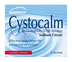 Cystitis (UTI) | Click Doctor | Discreet & Rapid Delivery