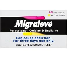 Migraine | Click Doctor | Discreet & Rapid Delivery