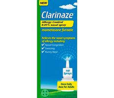 Allergies | Click Doctor | Discreet & Rapid Delivery