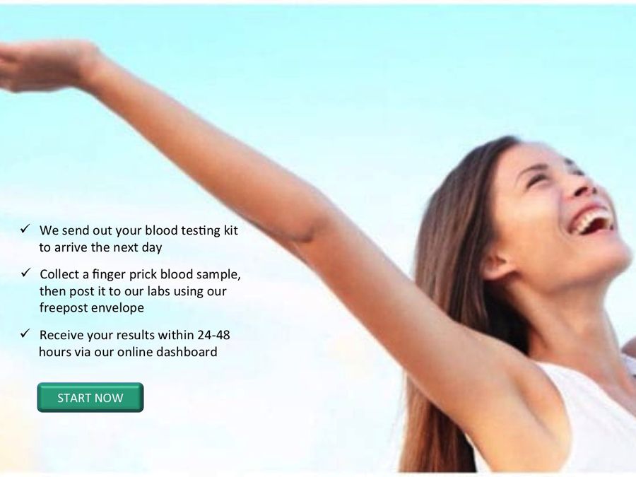 Click Blood Test | Click Health 24/7 Online Pharmacy
