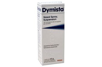Dymista Nasal Spray
